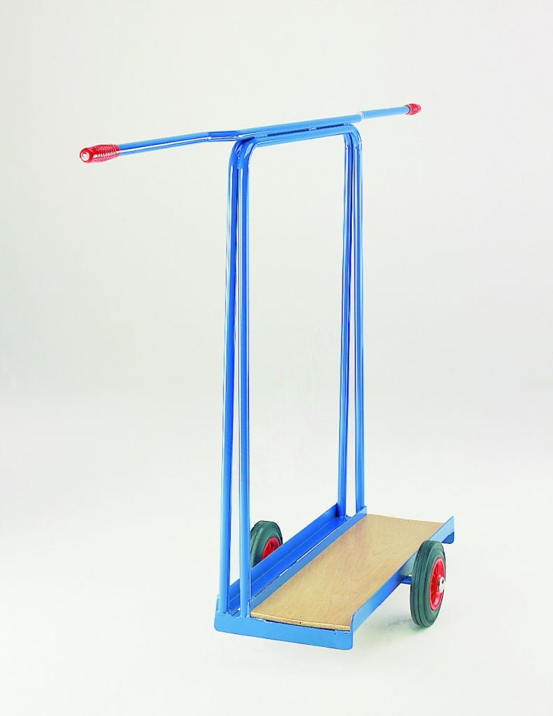 Sheet Buggies - TrucksandTrolleys