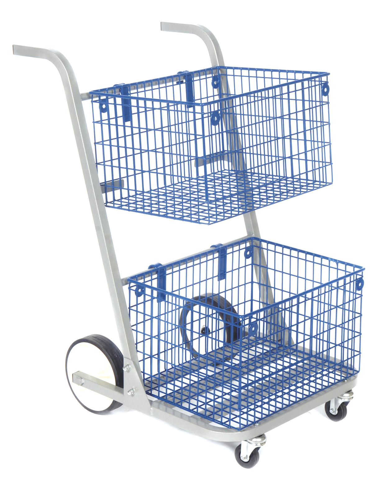 Trucks and Trolleys | Sack Trucks, Platform Trolleys & Hand carts